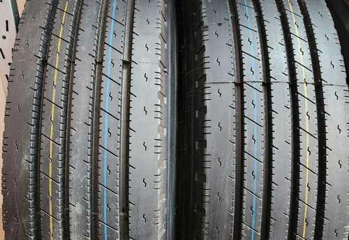 315/80 R22.5 Hunterroad H612 156L 20PR Рулевка