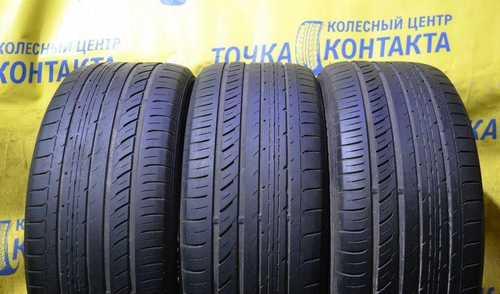 Toyo Proxes C1S 245/50 R18 | Festima.Ru - Мониторинг объявлений