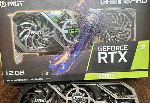 Palit RTX 3080ti 12 gb Gaming PRO