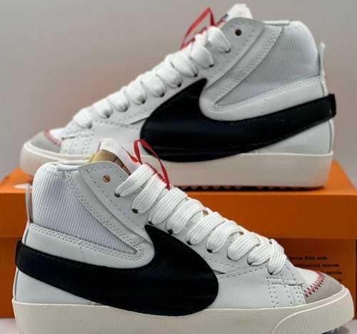 Кроссовки Nike Blazer Jumbo