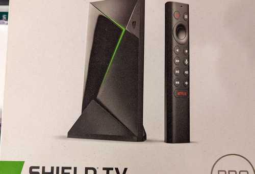 Nvidia shield tv pro 2019