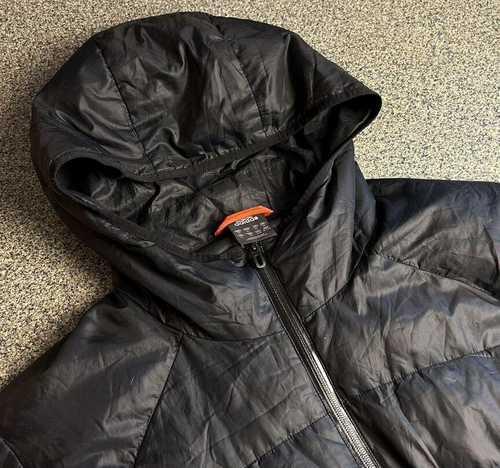 Микро пуховик Adidas ClimaProof