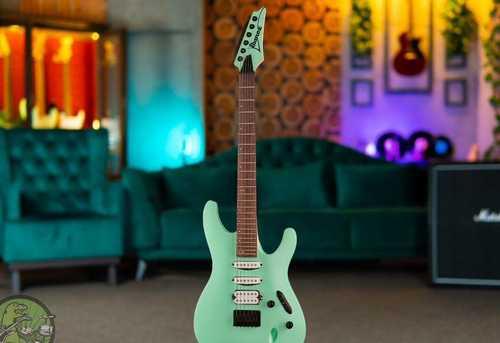 Ibanez Standard S561-SFM Sea Foam Green Matte