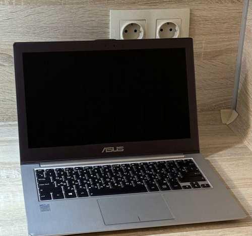Asus ZenBook UX32L Core i5