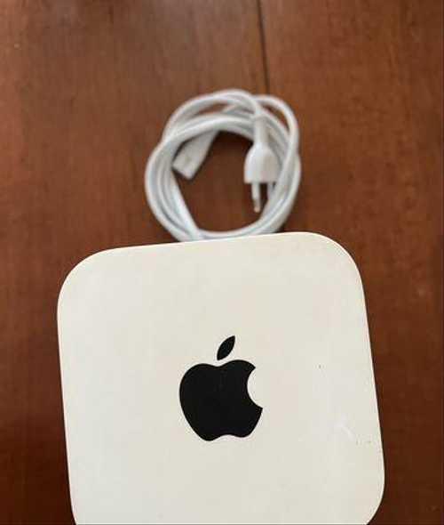 Airport Time Capsule 2тв