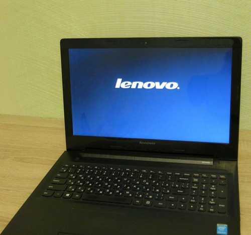 Ноутбук lenovo g50 30