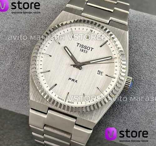 Мужские наручные часы Tissot PRX