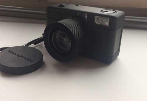 Фотоаппарат "Fisheye Compact Camera All Black"
