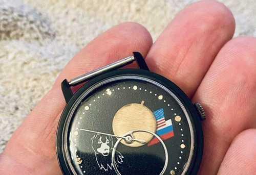 Часы Ракета (коперник ) - сделано в России