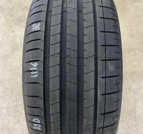 Pirelli P Zero 285/40 R22 110