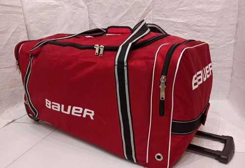 Баул 36 дюймов сумка на колёсах Bauer