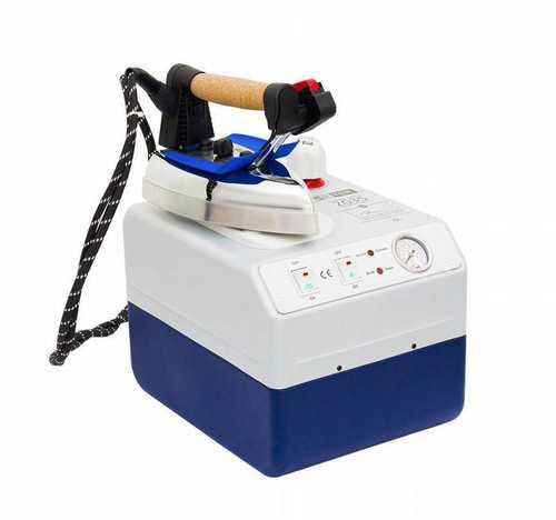 Silter super mini 2002 парогенератор