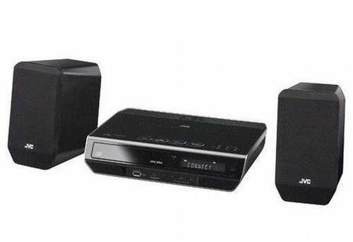 Музыкальный центр JVC speaker system sp-uxep 100