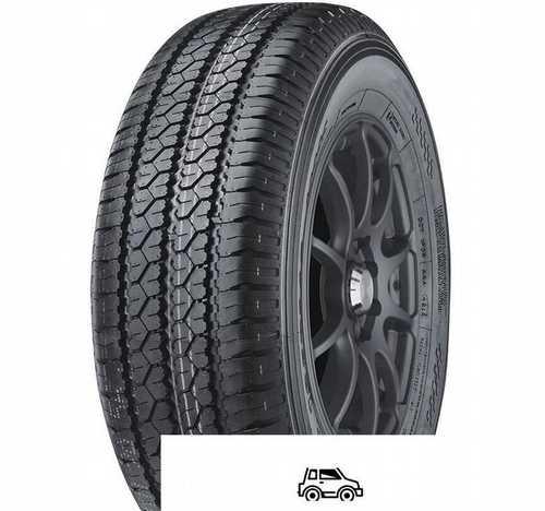 Compasal Vanmax 195/75 R16C 107R