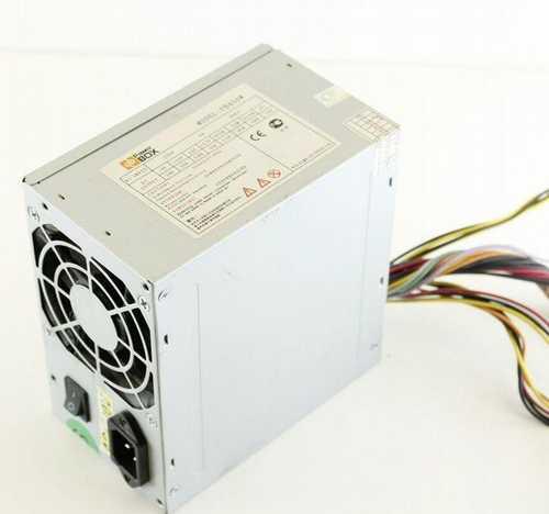 Блок питания 450W Power Box