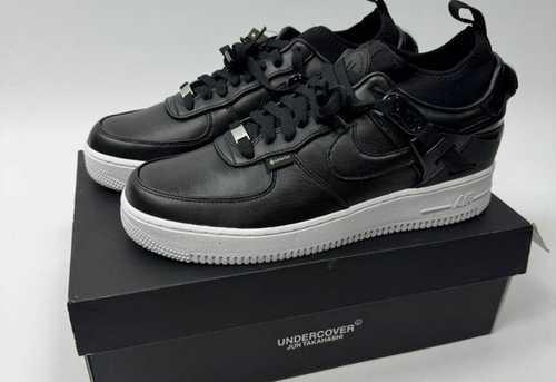 Nike Air Force 1 undercover gore tex