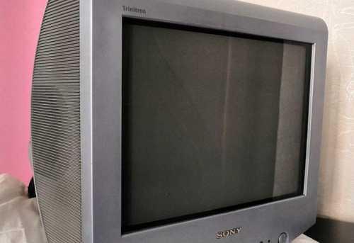 Телевизор Sony KV-14LM1K 14 дюймов
