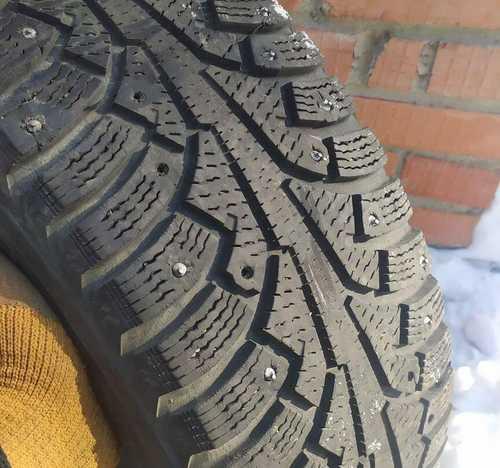 Nokian Tyres Nordman 5 205/55 R16