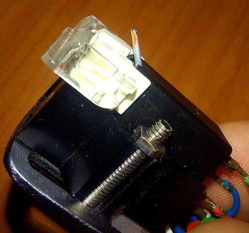 Shure N44-7