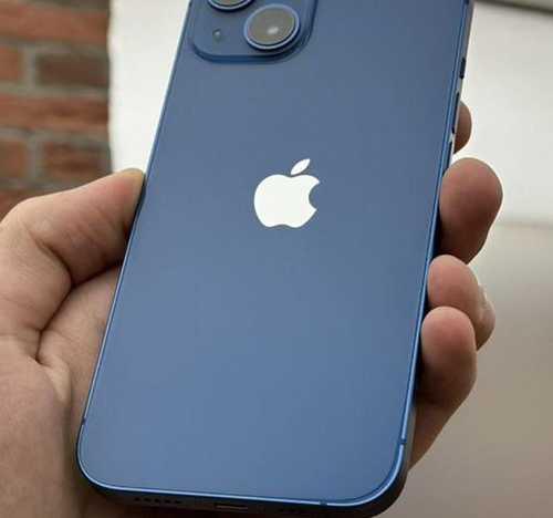 iPhone 13, 128 ГБ