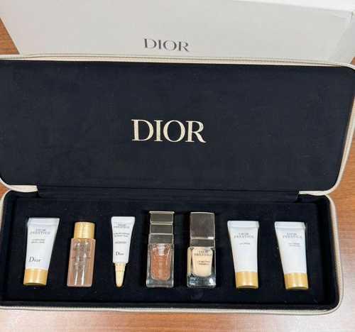 Набор миниатюр косметики Dior Prestige