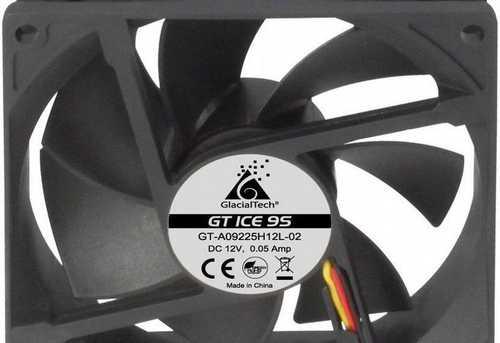 1082 Glacialtech CF-9225SHD0AC0001