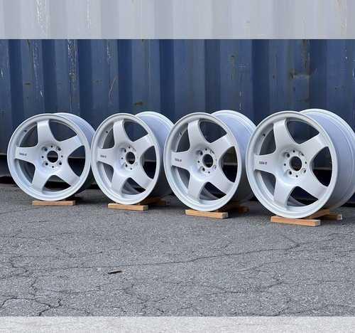 Кованные диски Slik L184S
