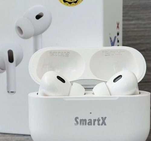 Беспроводные наушники SmartX Pro2