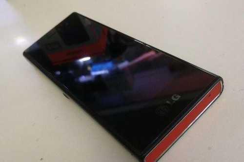 Мобильные телефоны LG bl40 (шоколад)