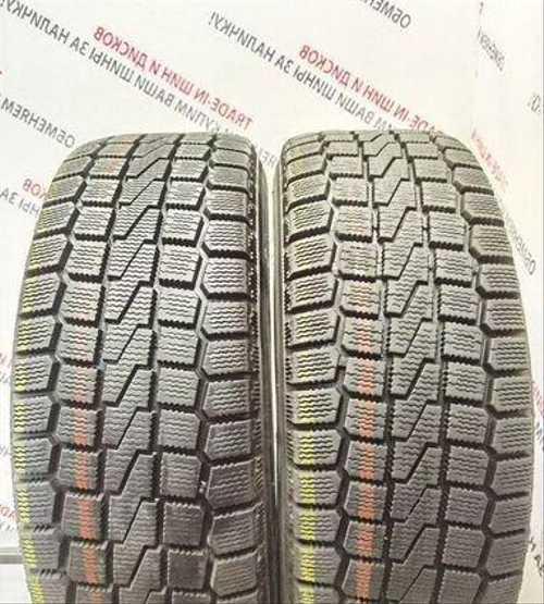 Yokohama Guardex K2 205/60 R15