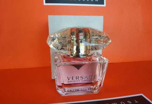 Versace Bright Crystal 90 мл тестер