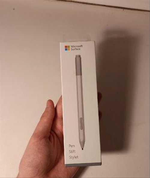 Microsoft Surface Pen Stylet 1776 (новый,оригинал)