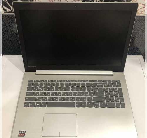 Ноутбук Lenovo 80XS IdeaPad 320-15ABR (80XS004YRK)