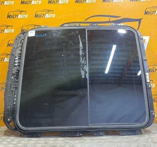 Люк Chery Arrizo 8 2022