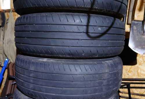 Nexen N'Fera SU4 185/65 R15 84T