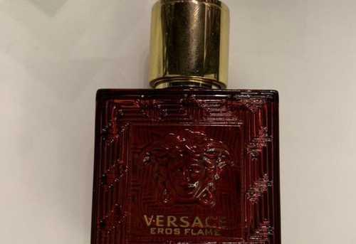 Versace eros flame духи