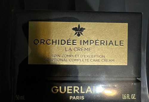 Крем Guerlain, Orchidee Imperiale