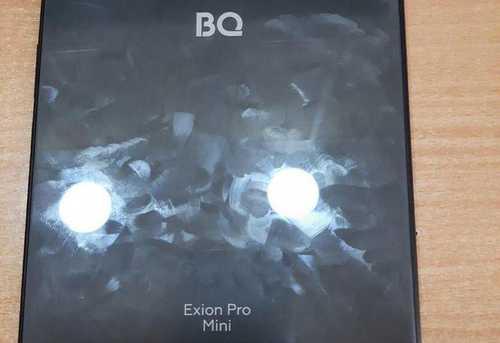 Планшет BQ Mobile BQ-9055L Exion Pro Mini Black