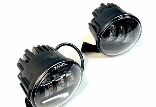 Led птф Salman G25/35/37 2006-2013