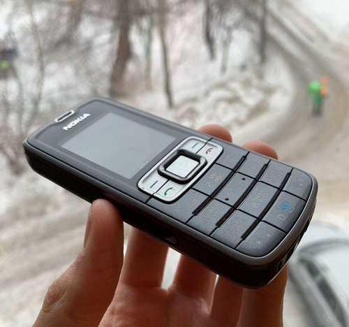 Nokia 3109 Classic