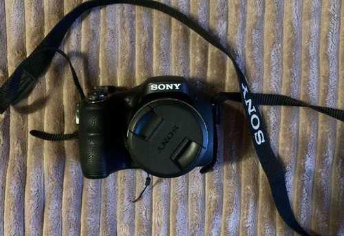 Sony DSC - H300 Cyber-Shot