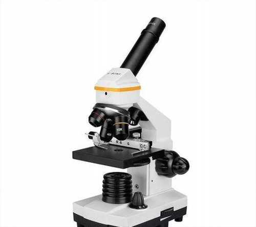 Микроскоп школьный svbony SV601 40-1600x