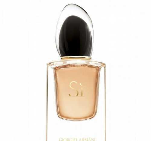 Giorgio Armani Si Le Parfum тестер 40 мл