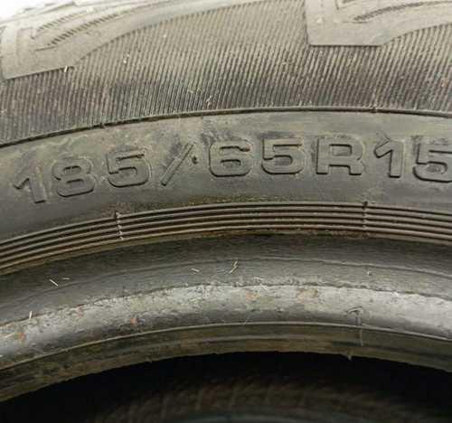 Continental ComfortContact - 5 185/65 R15