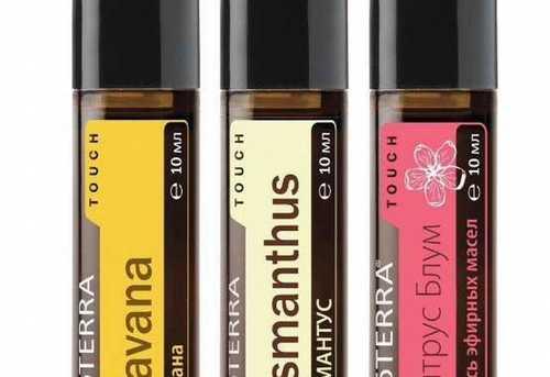 Эфирное масло doTerra цитрус блум