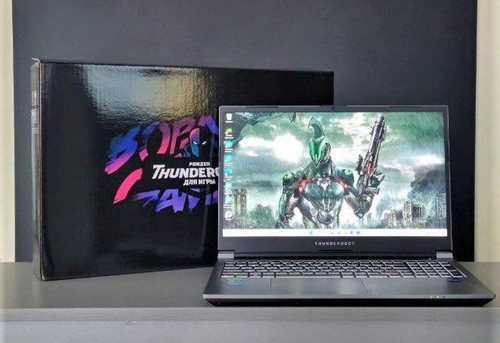 Новый игровой Thunderobot i7 /16GB+SSD/RTX 4060