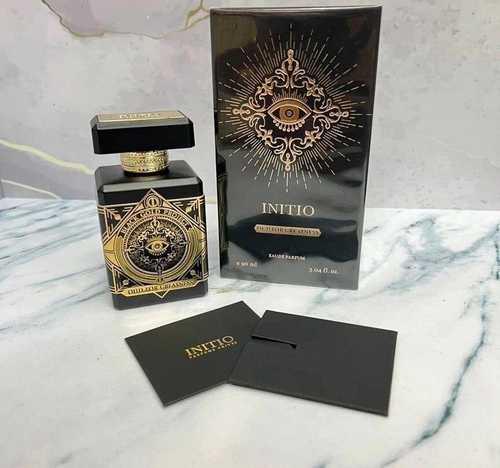 Духи Oud for Greatness Initio