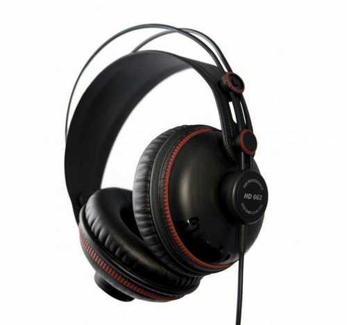 Наушники Superlux HD662