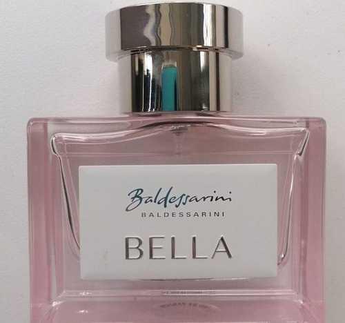 Парфюмерия Baldessarini Bella edp 30мл
