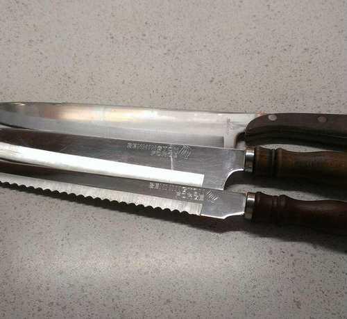 Ножи кухонные Bennington Forge Япония